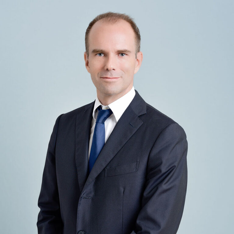 Team - Committed Advisors