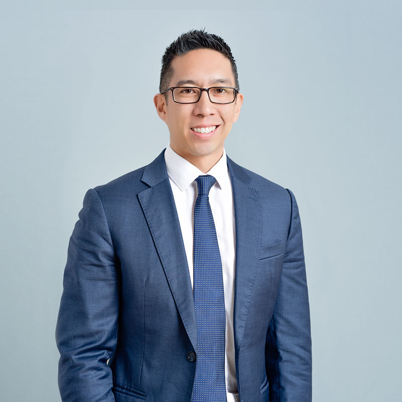 Adrian Yap - Committed Advisors