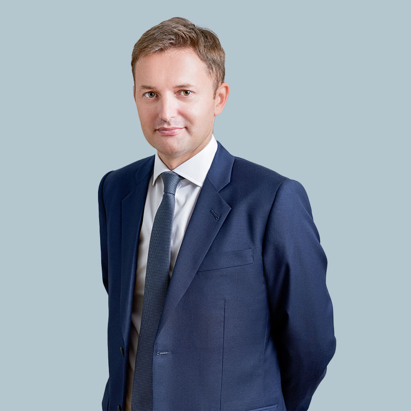 Benoit Colin - Committed Advisors