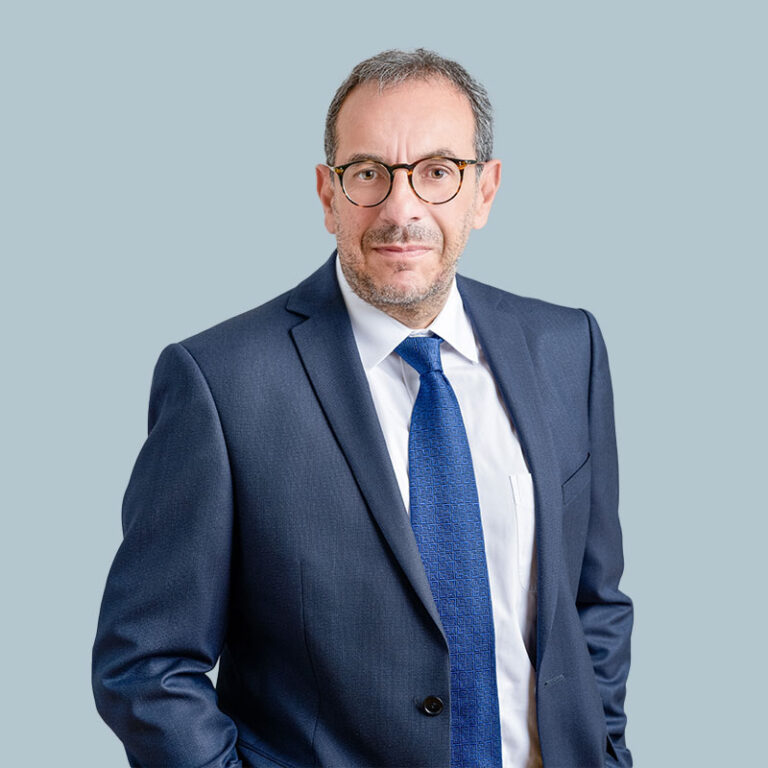 Team - Committed Advisors