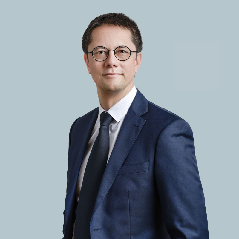 Hiro Roche - Committed Advisors