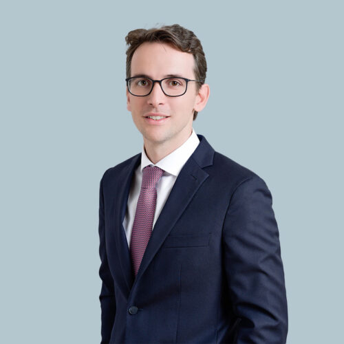 Team - Committed Advisors