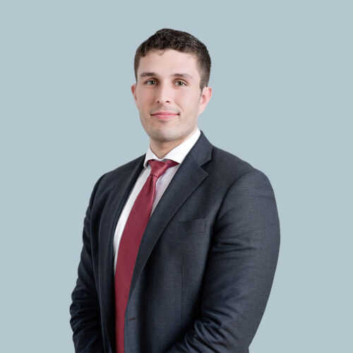 Team - Committed Advisors