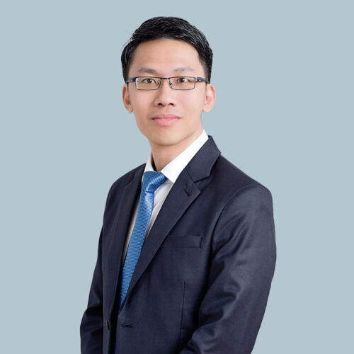 Team - Committed Advisors