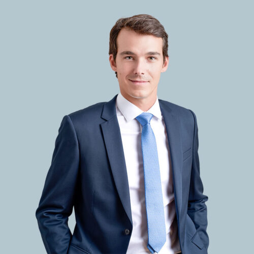 Team - Committed Advisors