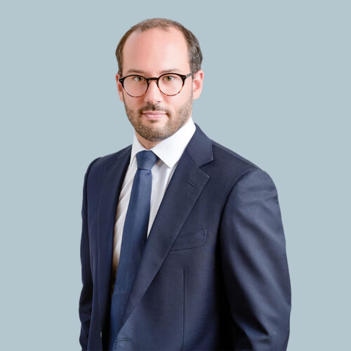 Team - Committed Advisors