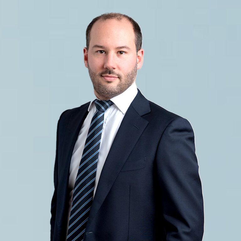 Team - Committed Advisors