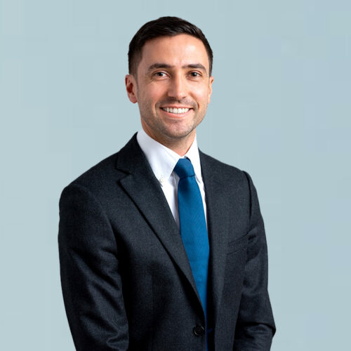 Team - Committed Advisors