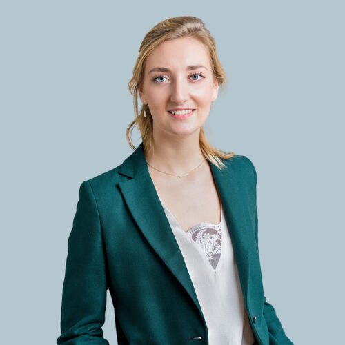 Team - Committed Advisors