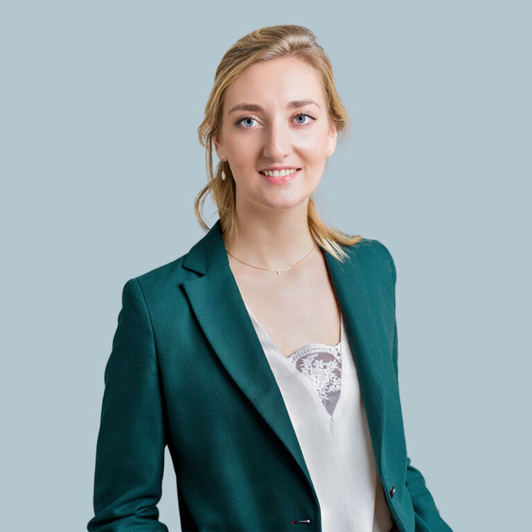 Team - Committed Advisors