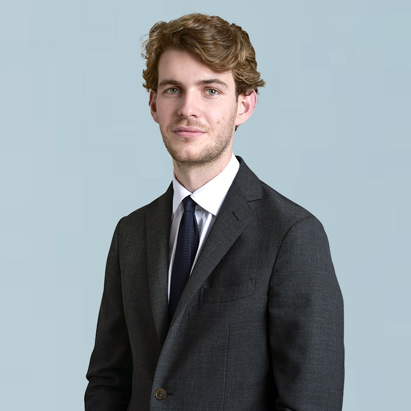 Maxime Ranger - Committed Advisors