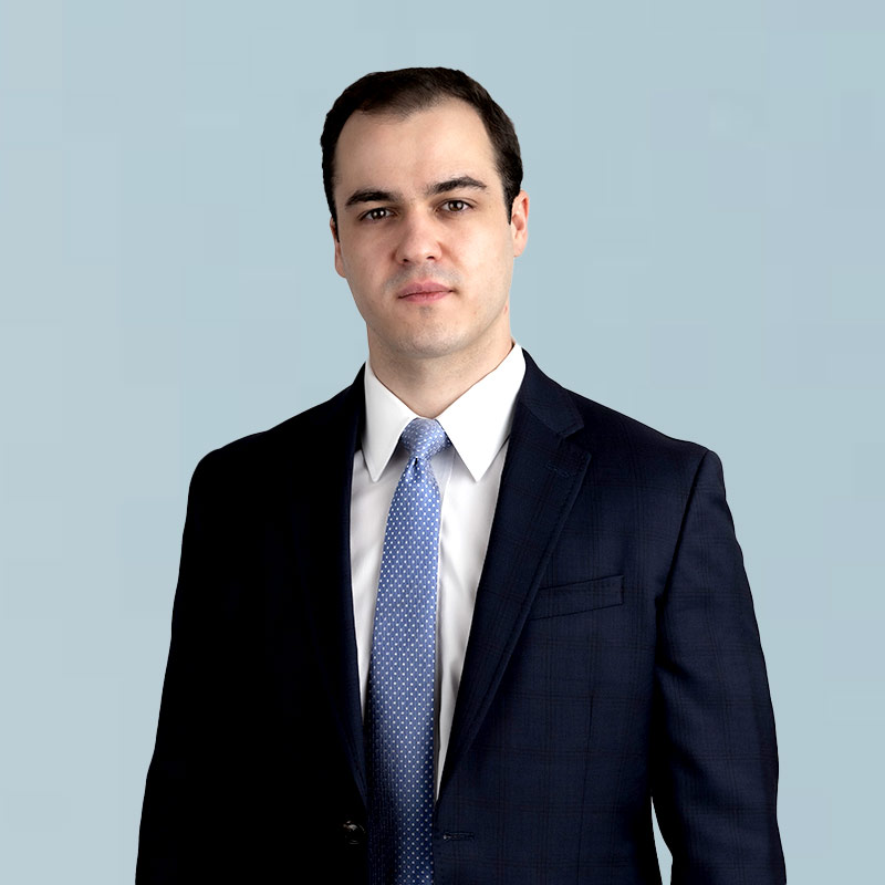 Nico Ciolfi - Committed Advisors